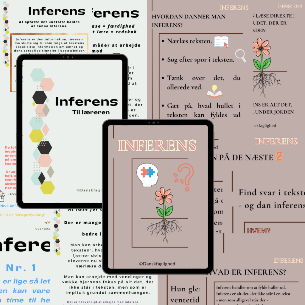 Talemåder - Danskfaglighed